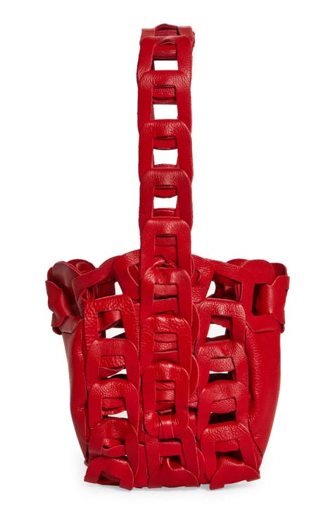 Women's Red Designer Handbags & Wallets | Nordstrom