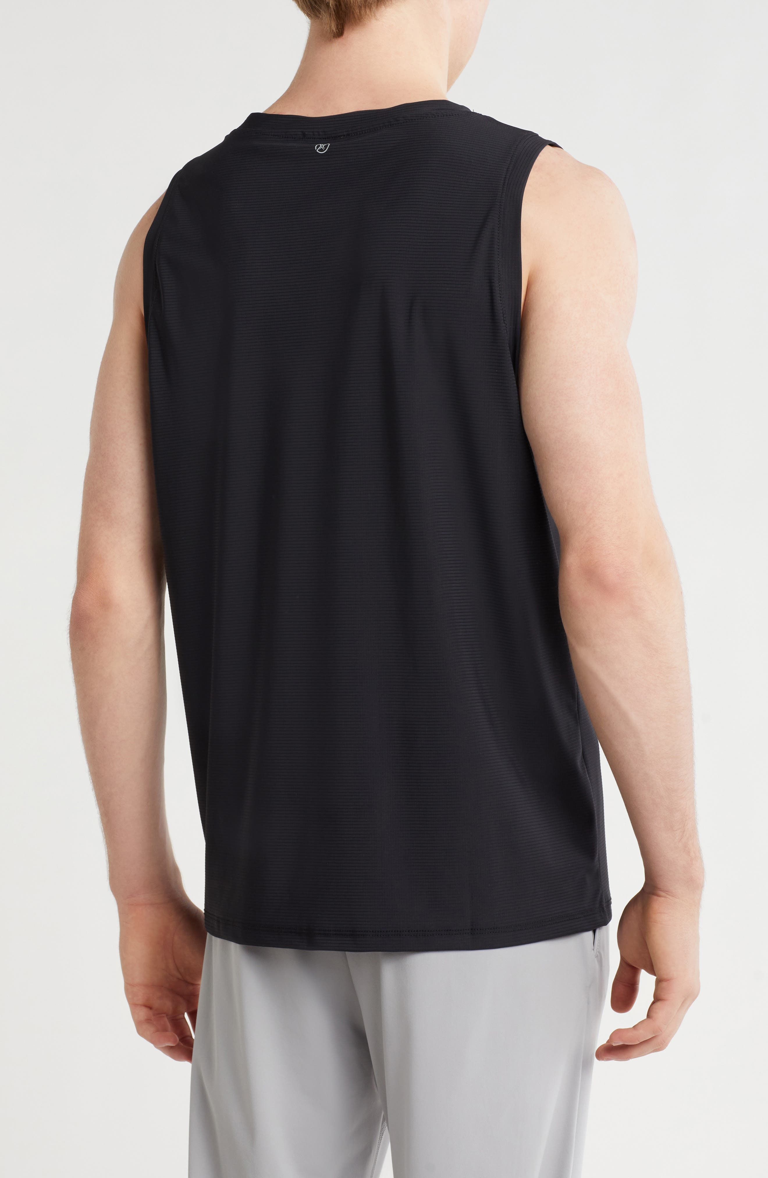 90 DEGREE BY REFLEX 4-Way Flex Speed Muscle Tank | Nordstromrack
