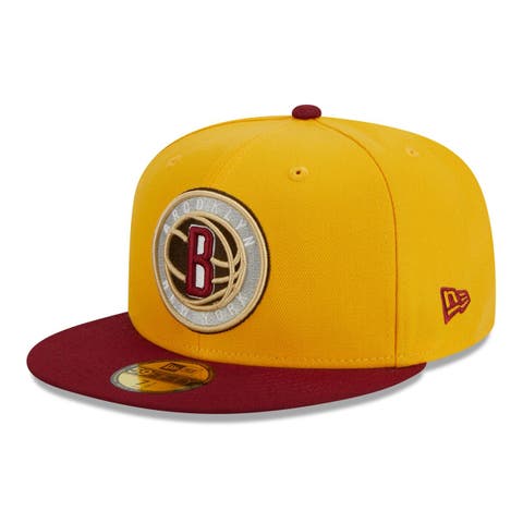 Men's Yellow Baseball Caps | Nordstrom