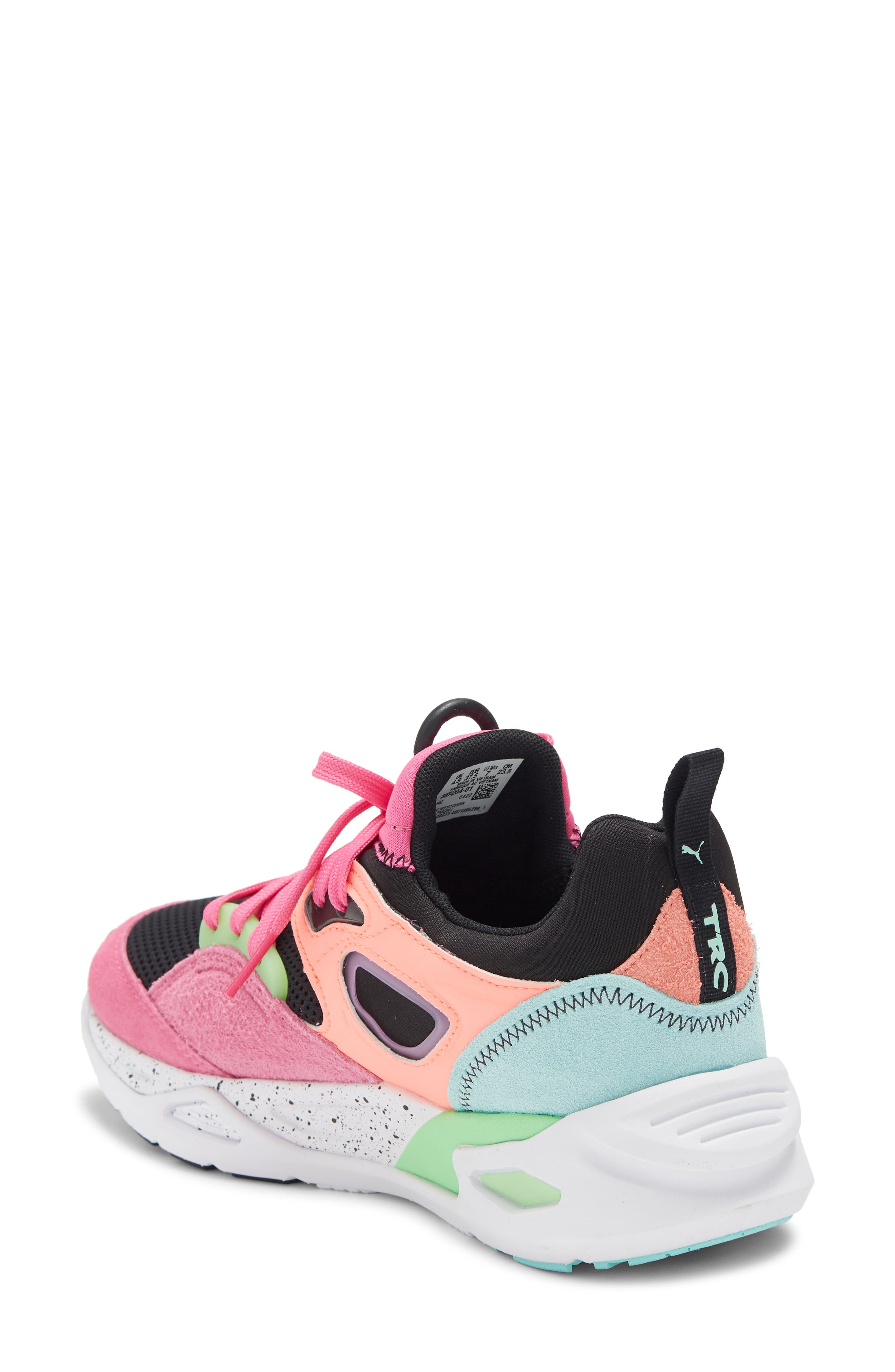 PUMA TRC Blaze Sneaker (Women) | Nordstromrack