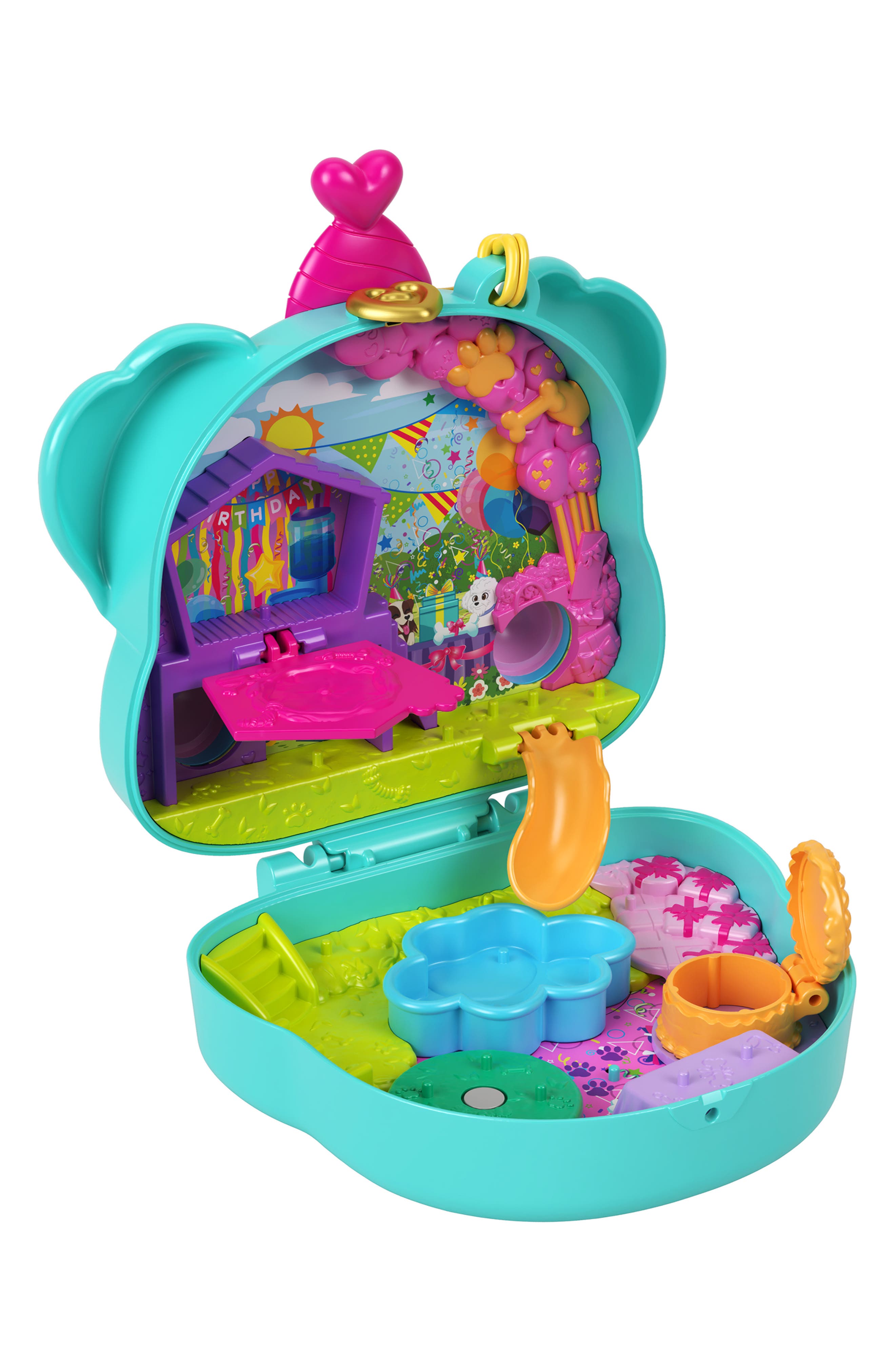 Mattel Polly Pocket® Compact Playset | Nordstromrack