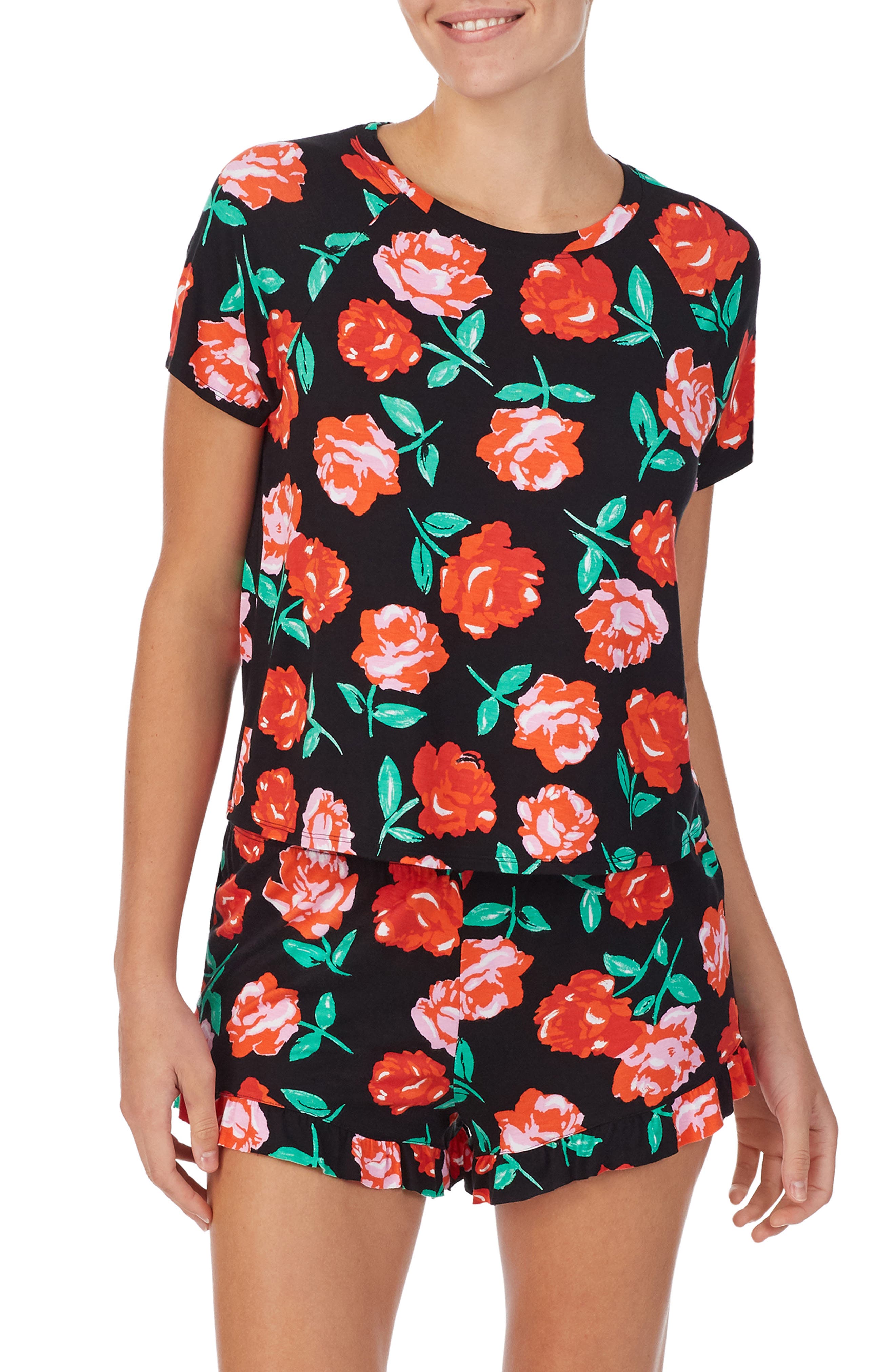 Shady Lady Short Pajamas | Nordstromrack