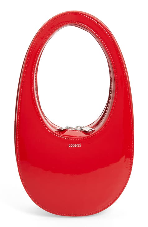 Women's Red Designer Handbags & Wallets | Nordstrom