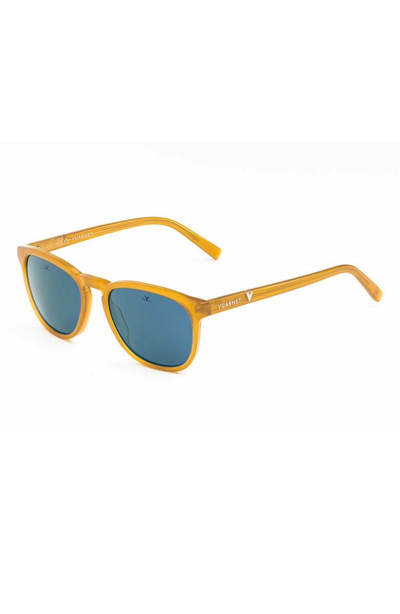 Vuarnet Belvedere Small 54mm Square Sunglasses | Nordstromrack