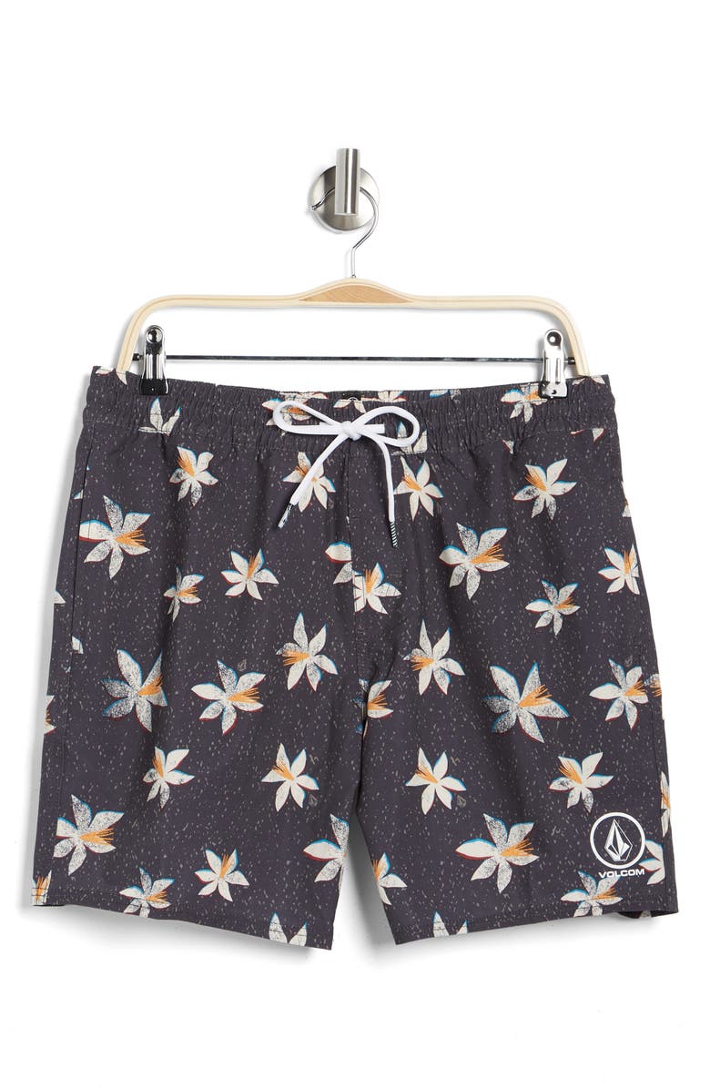 Volcom Manic Swim Trunks | Nordstromrack