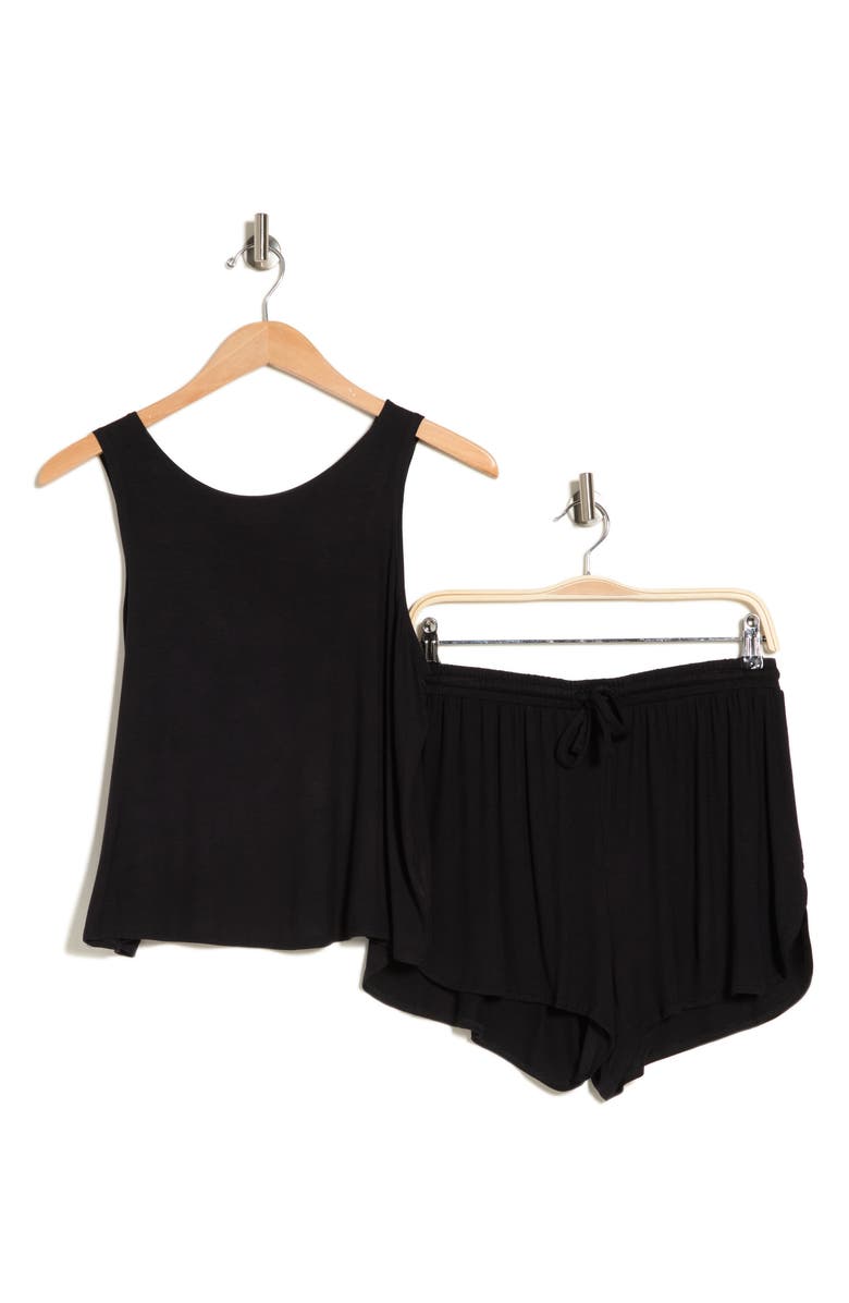 NORDSTROM RACK Tulip Tranquility Tank & Shorts Pajamas | Nordstromrack