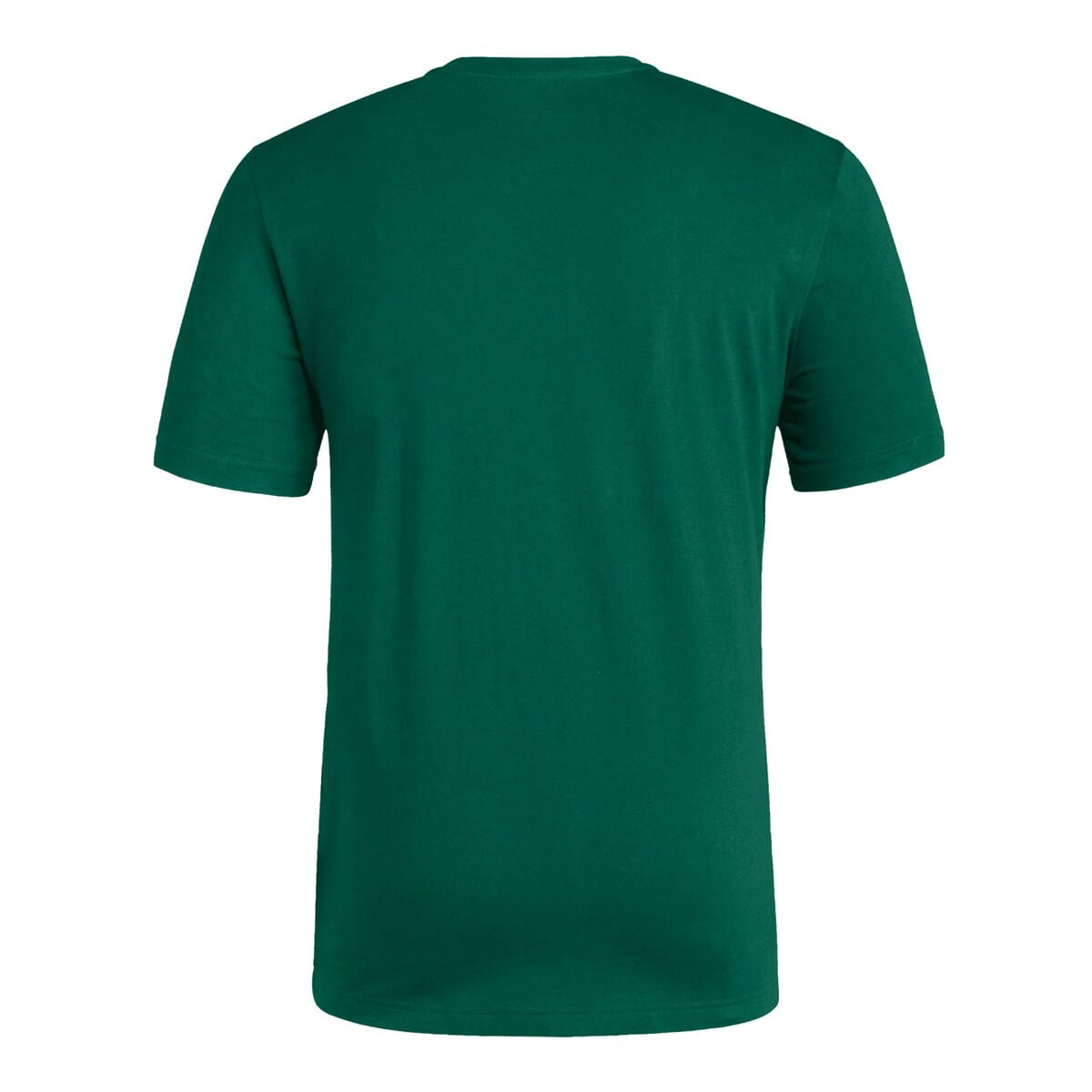 adidas Men's adidas Green Miami Hurricanes Locker Slogan Pre-Game T ...