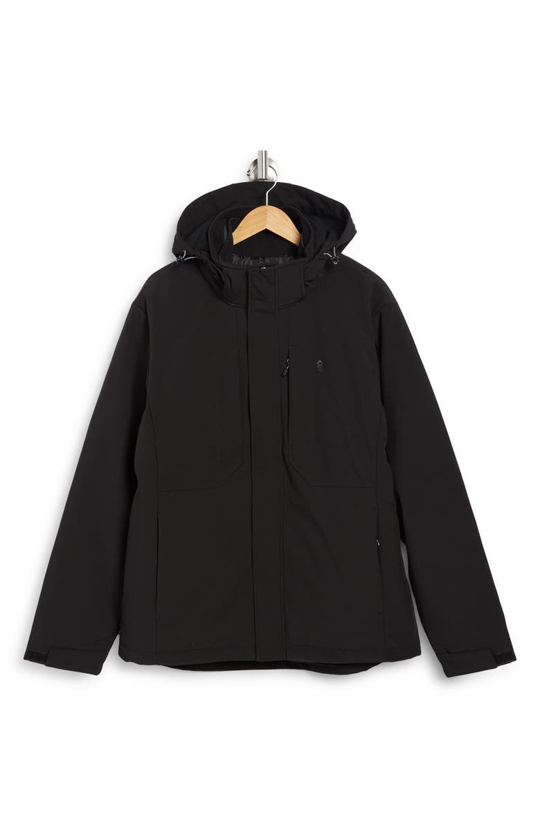 Free Country Men's Super Soft Shell Systems Jacket | Nordstromrack