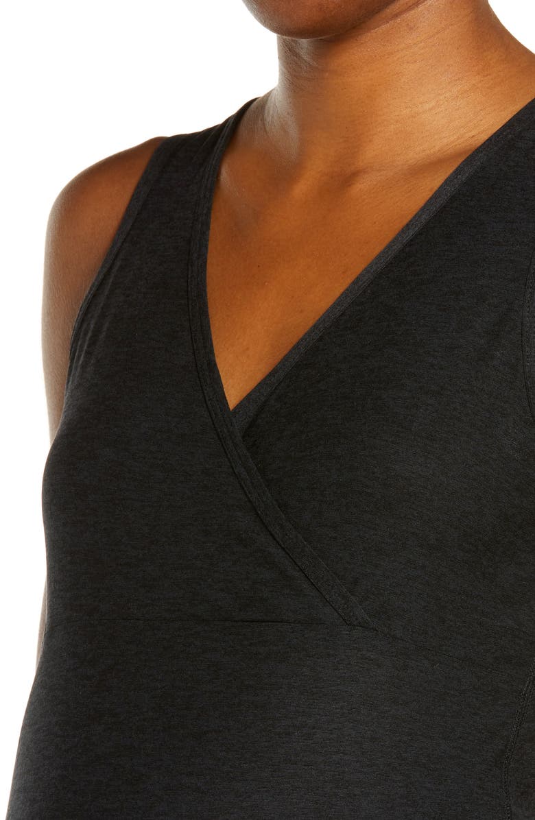 Beyond Yoga Maternity/Nursing Tank | Nordstrom