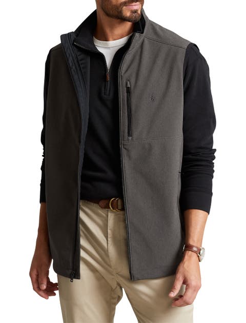 Men's Grey Vests | Nordstrom