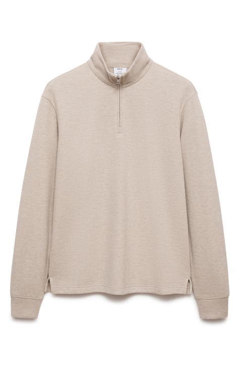 Men's Beige Sweatshirts & Hoodies | Nordstrom