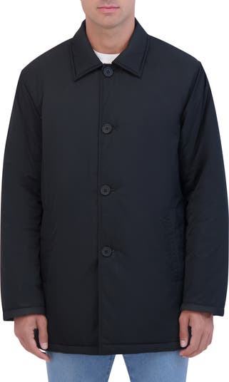 Robert Graham Padded Car Coat | Nordstromrack