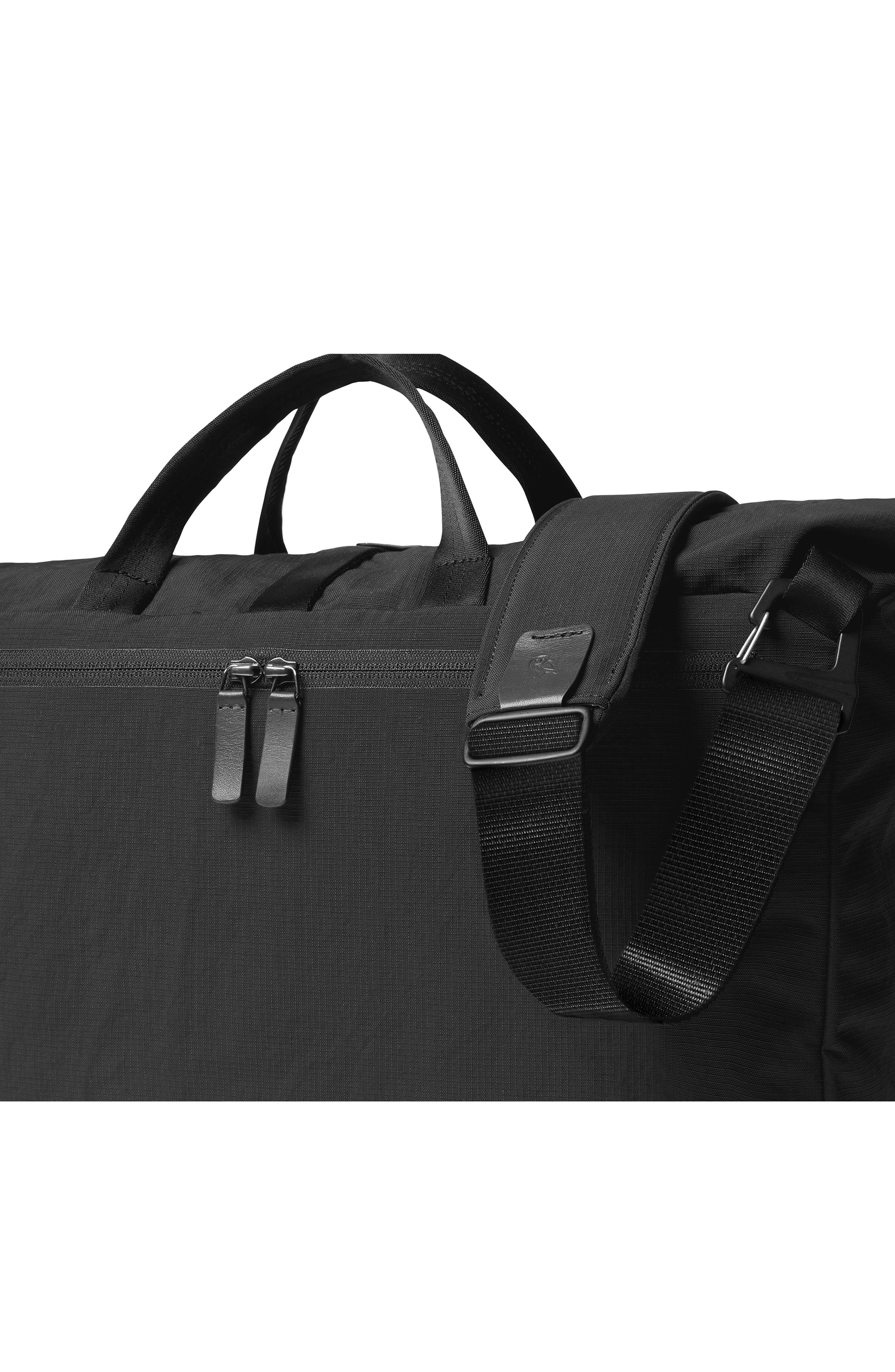Bellroy System Water Repellent Nylon Messenger Work Bag | Nordstrom