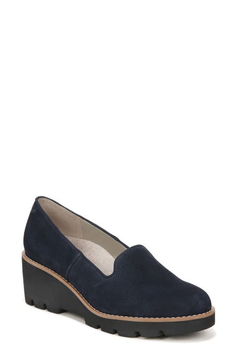 Blue Platform Shoes for Women | Nordstrom Rack