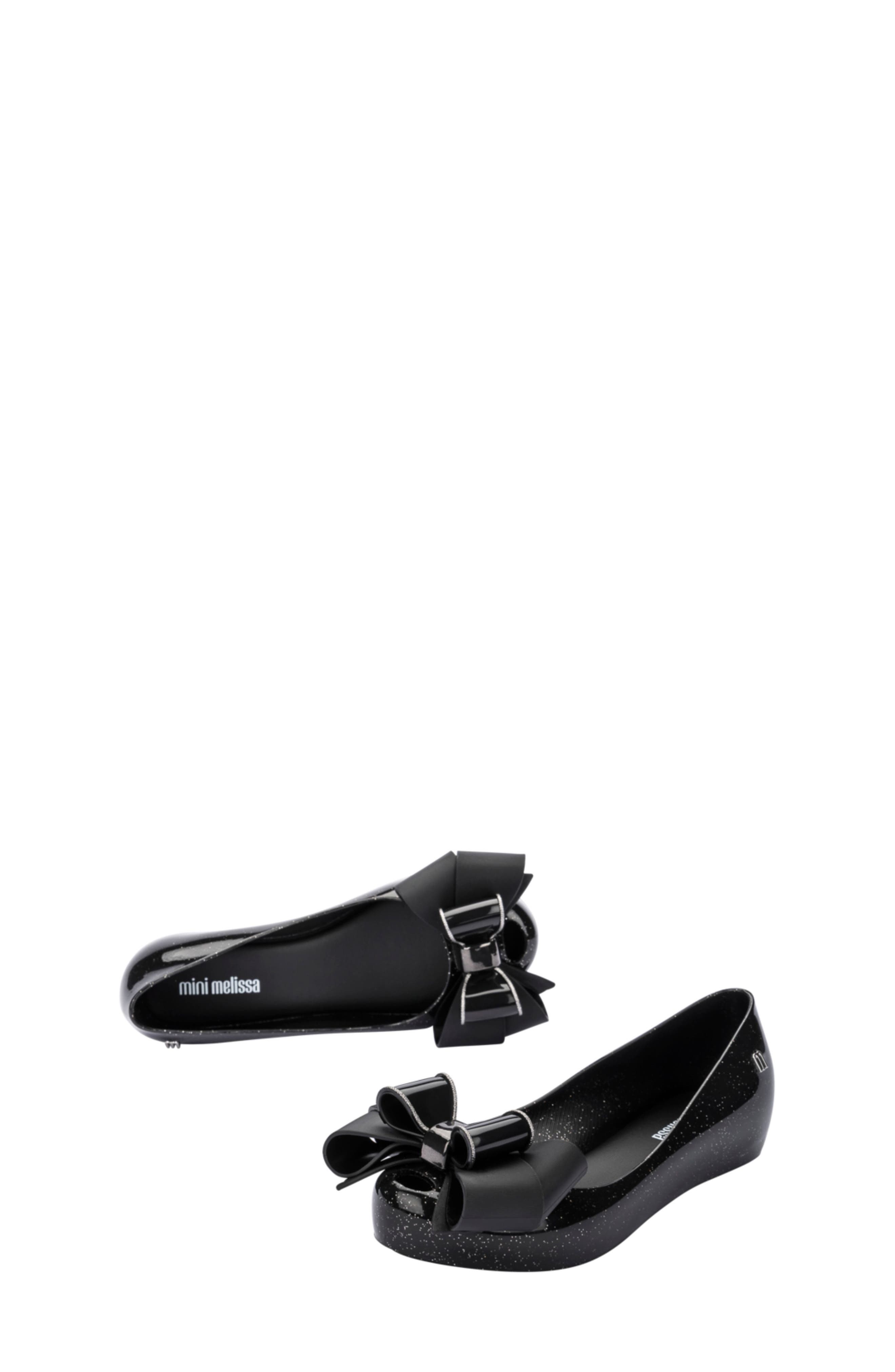 Melissa Kids' Mini Ultragirl Sweet IX Flat | Nordstromrack