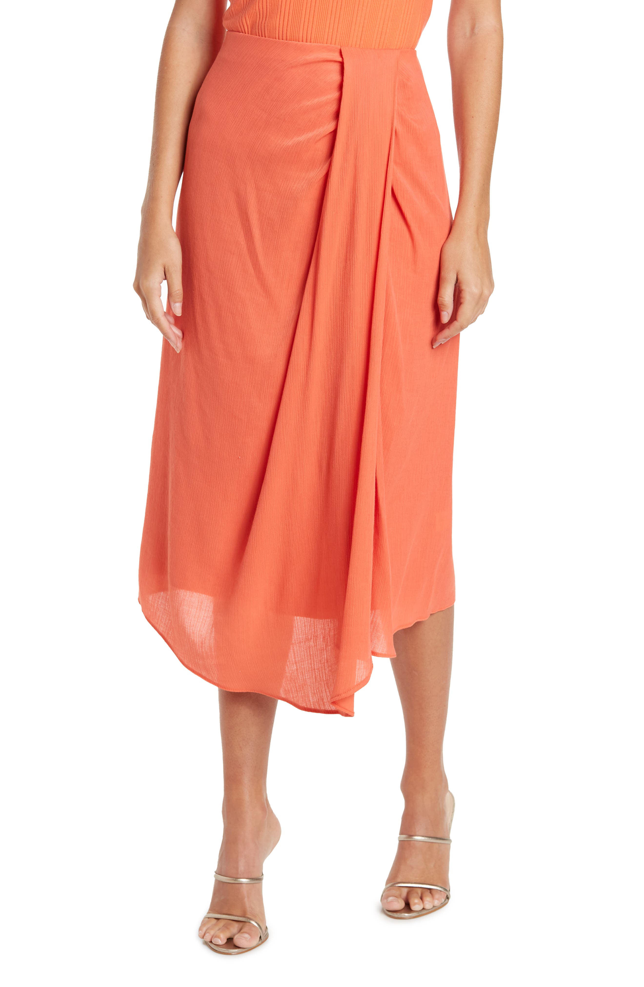 Bailey 44 Nessa Midi Skirt | Nordstromrack