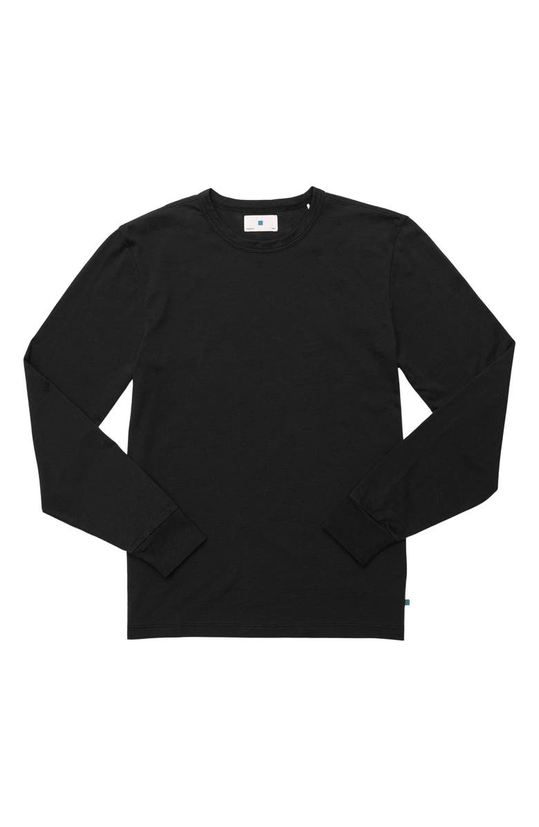 Jason Scott Byron Long Sleeve T-Shirt | Nordstromrack