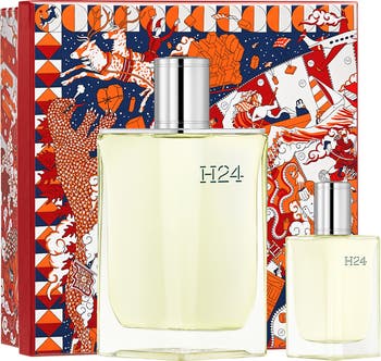 Hermès H24 Eau de Toilette Gift Set | Nordstrom