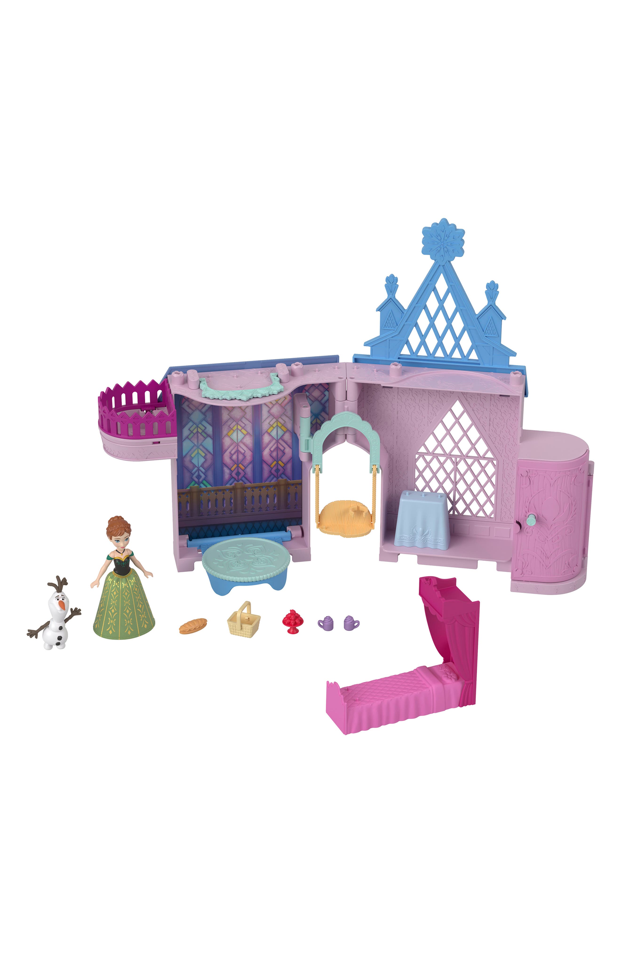 Mattel Frozen Storytime Stackers | Nordstromrack