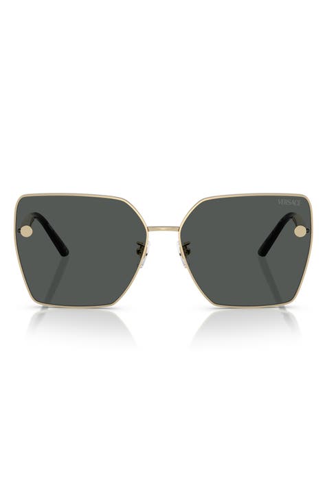 Oversized Designer Sunglasses & Eyewear for Women | Nordstrom