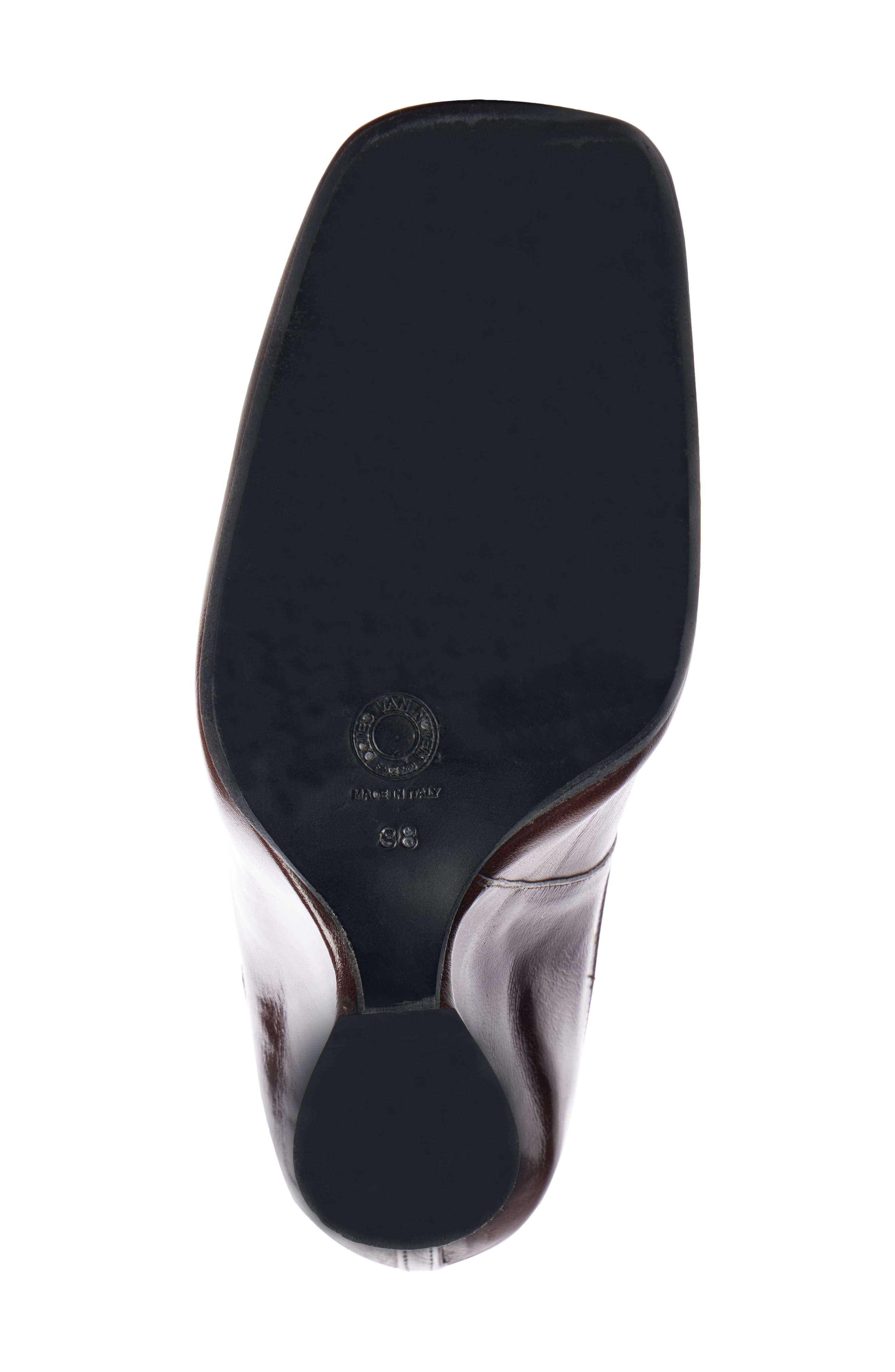 Dries Van Noten Dented Wedge Pump (Women) | Nordstromrack