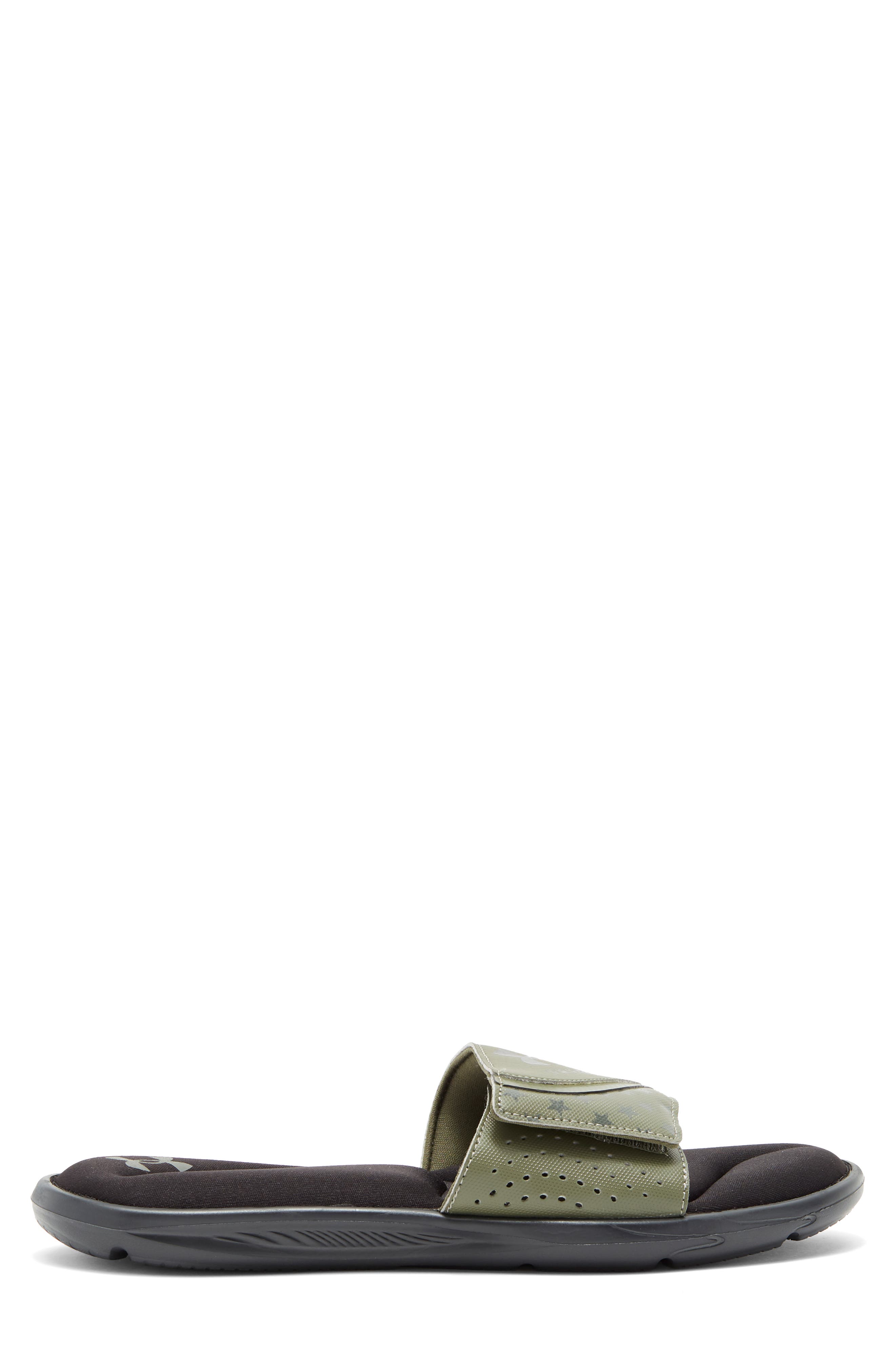 Under Armour Hovr Slide Sandal (Men) | Nordstromrack