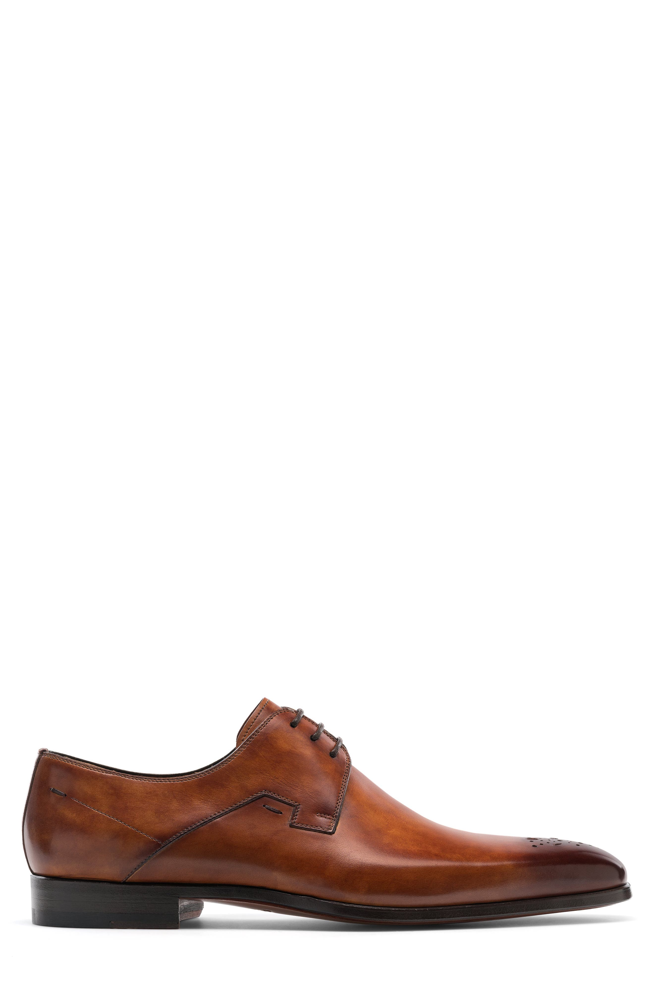Magnanni Leather Derby (Men) | Nordstromrack