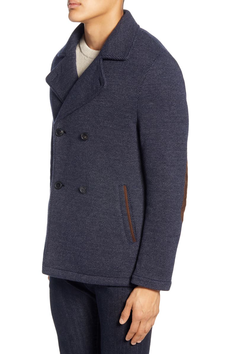 Rodd & Gunn Redwood Pass Peacoat | Nordstromrack