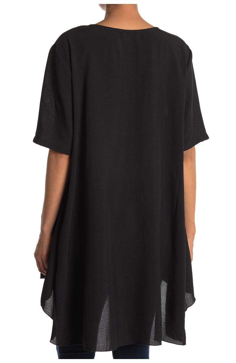 PATRIZIA LUCA Comfy Oversized Tunic | Nordstromrack