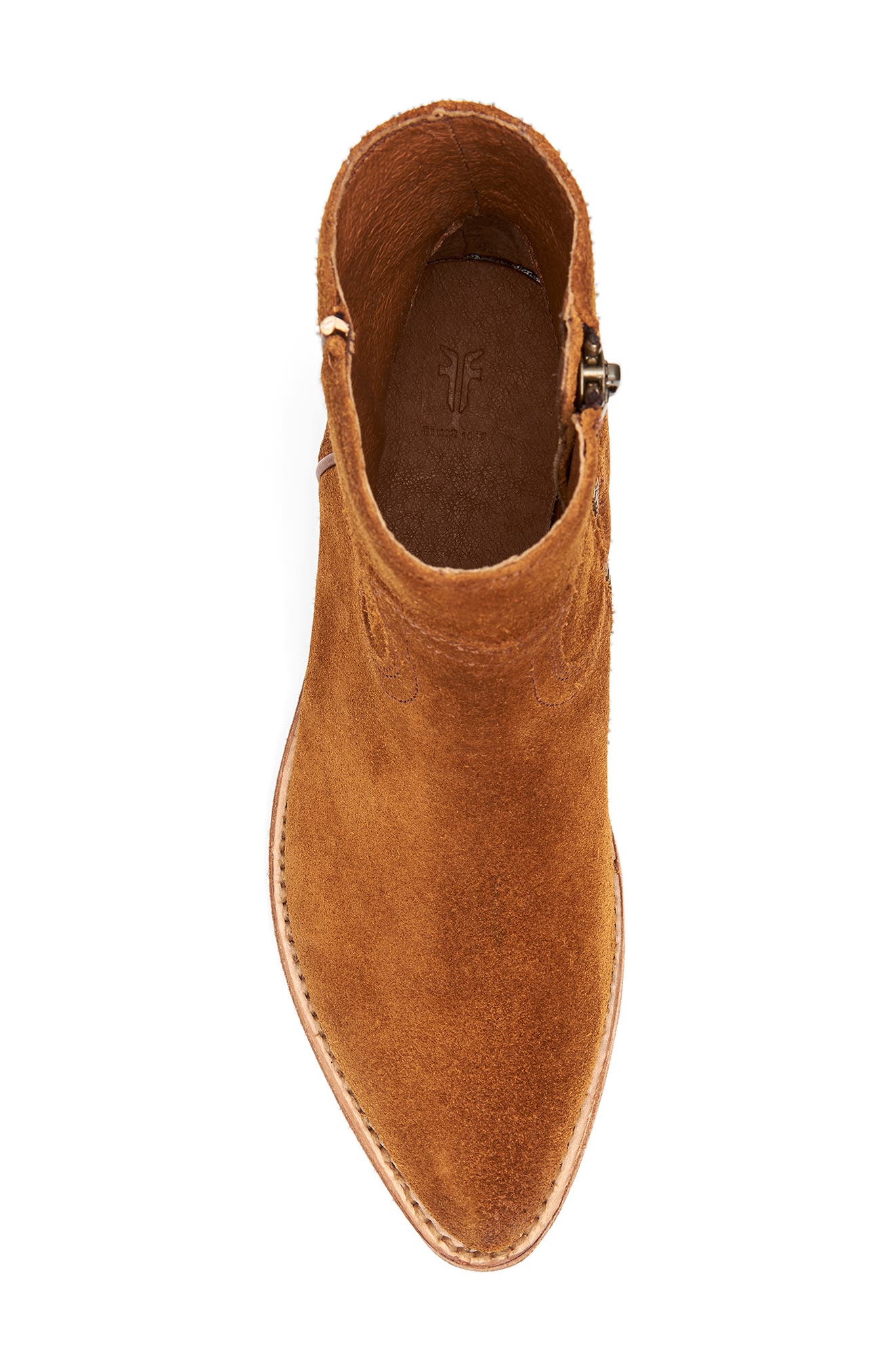 Frye Billy Bootie (Women) | Nordstrom