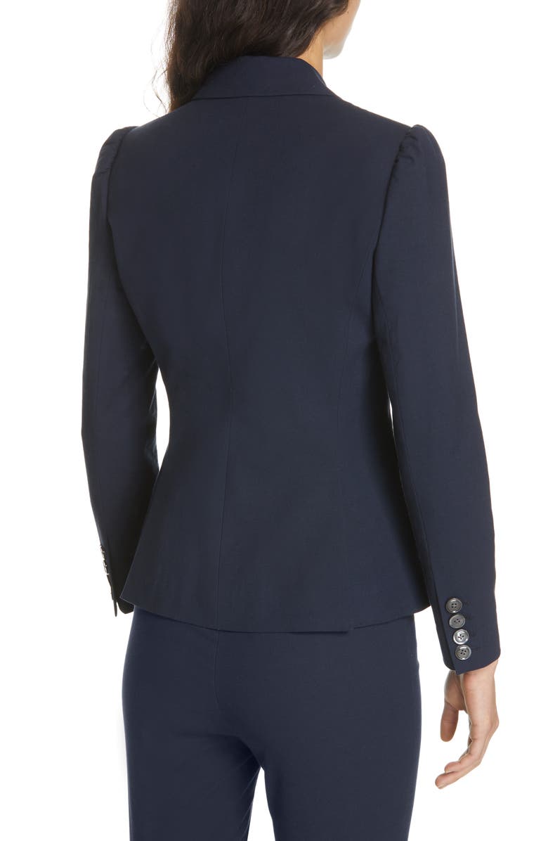 Tailored by Rebecca Taylor Double Breasted Jacket | Nordstromrack