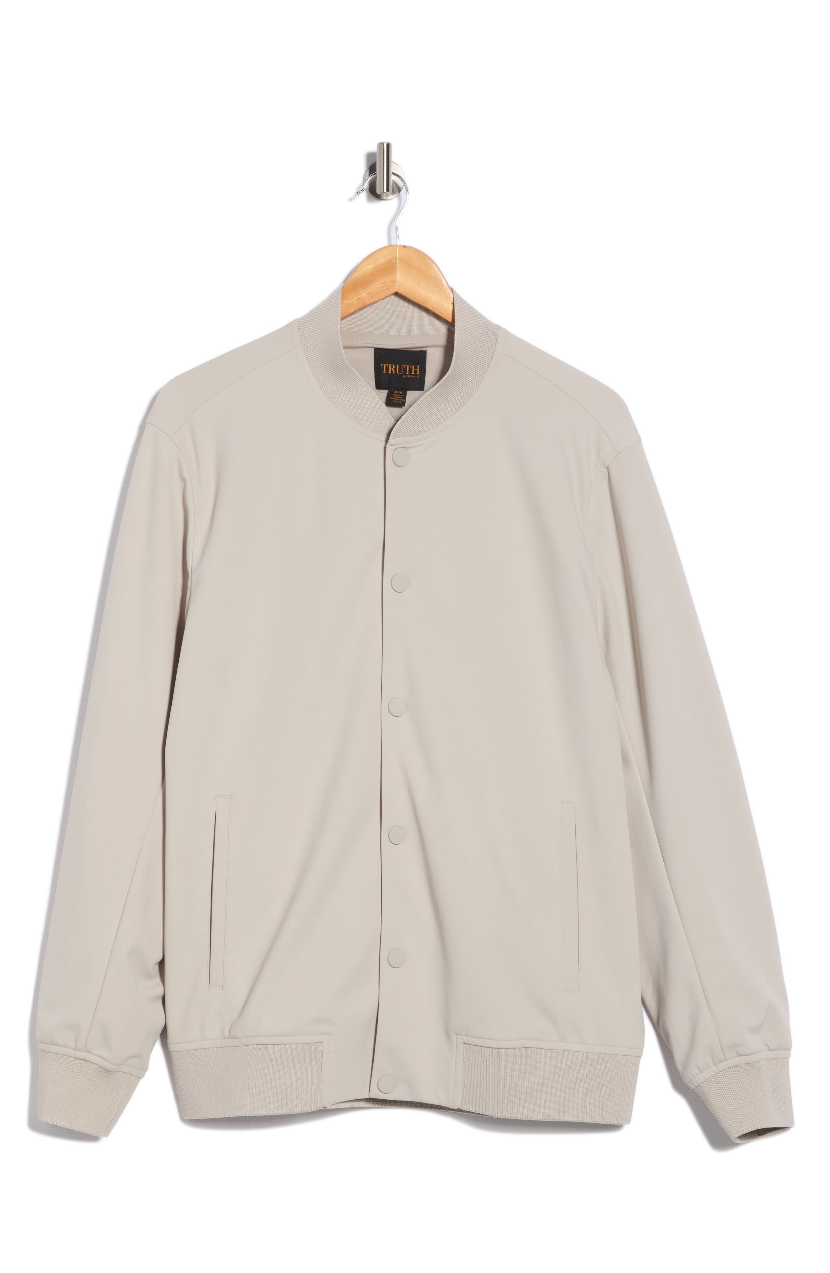 TRUTH Snap Bomber Jacket | Nordstromrack