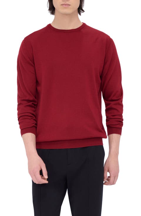 Men's Red Sweaters | Nordstrom
