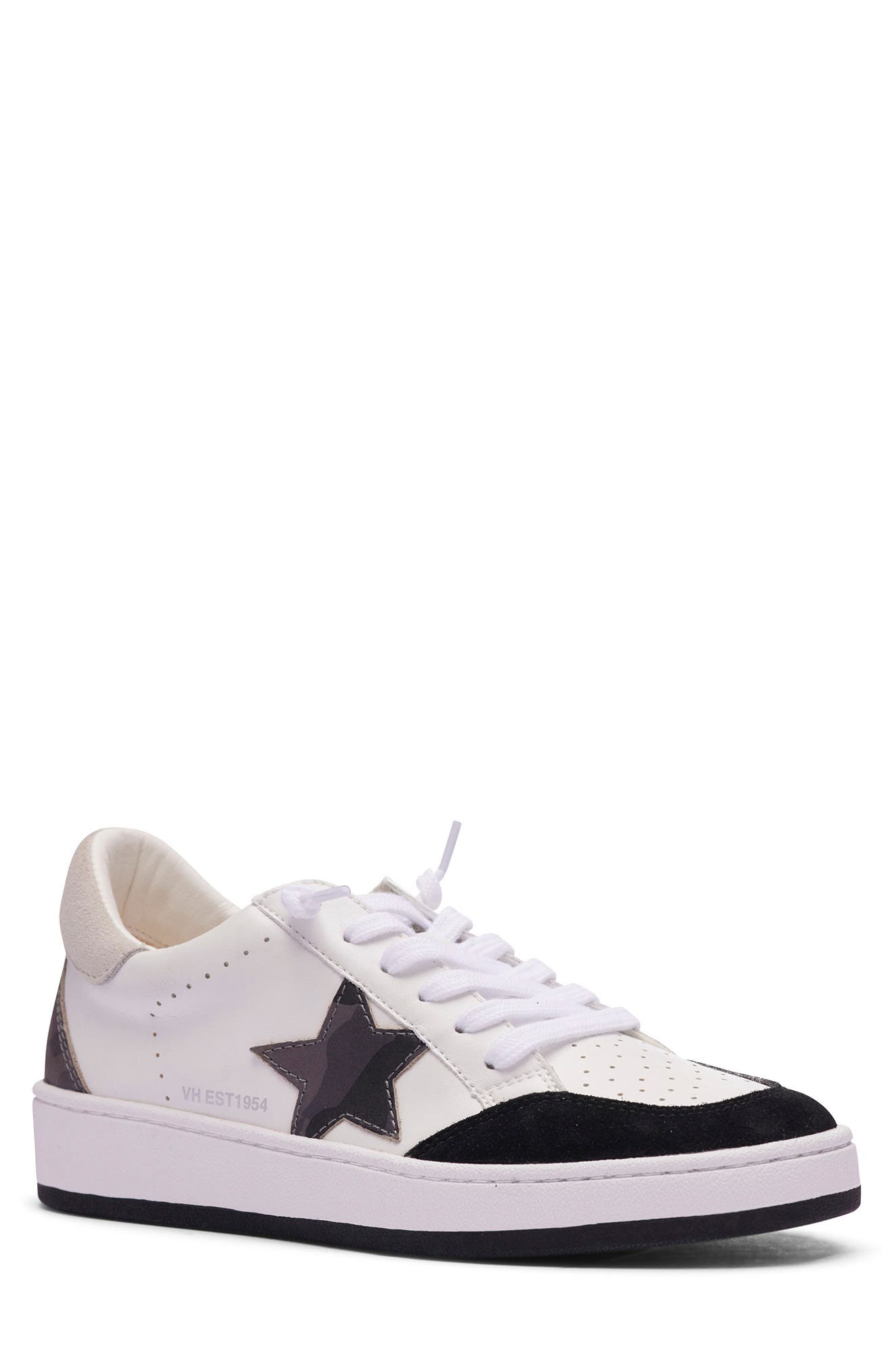 Vintage Havana Devon Star Panel Sneakers (Women) | Nordstromrack