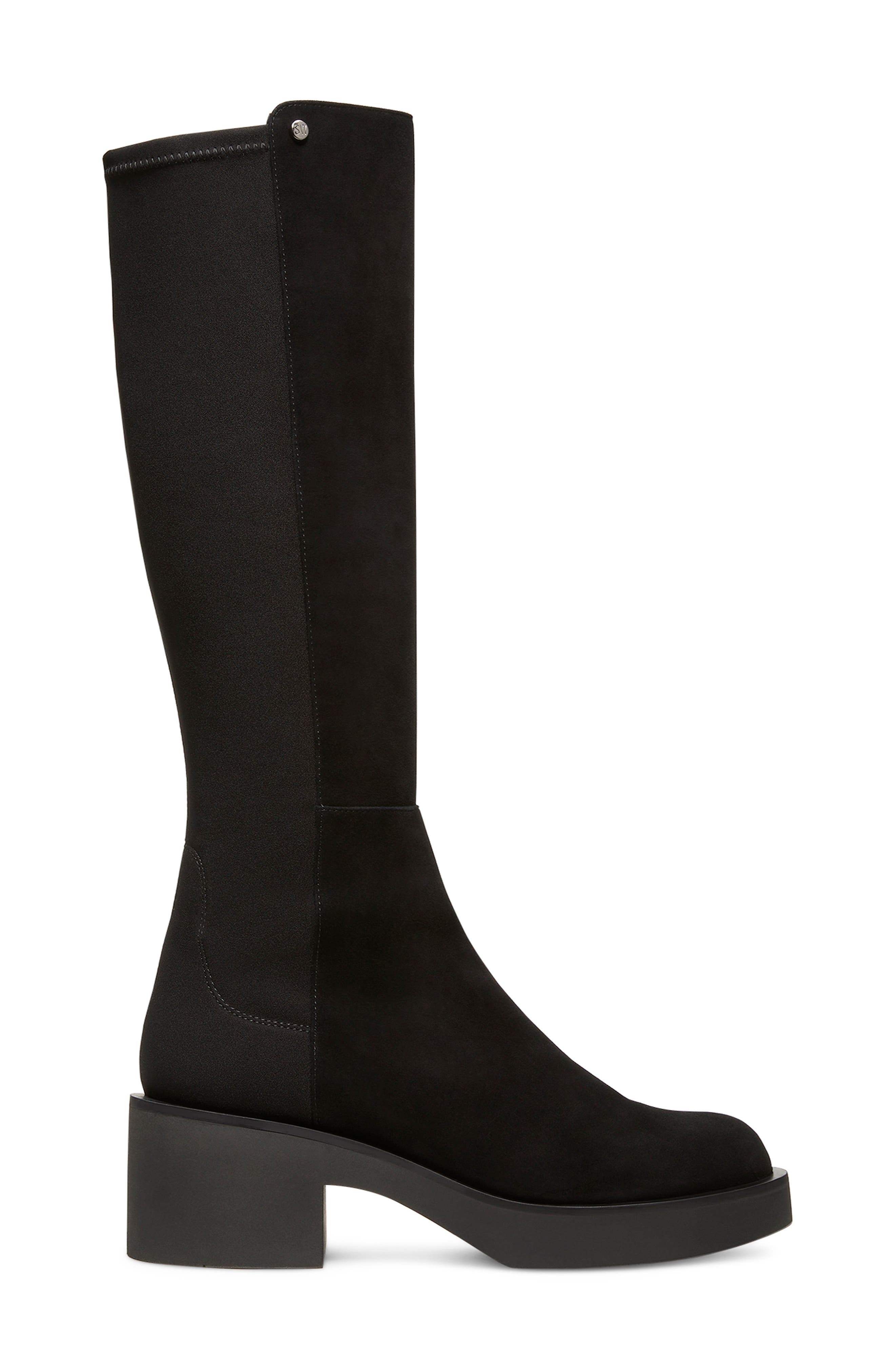 Stuart Weitzman Gotham Knee High Boot (Women) | Nordstromrack