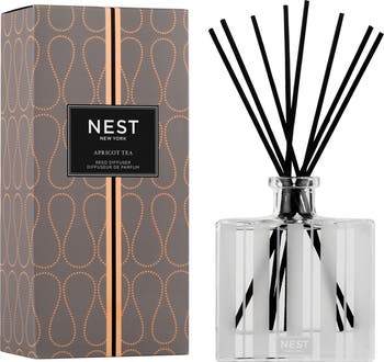 NEST New York Apricot Tea Reed Diffuser | Nordstrom
