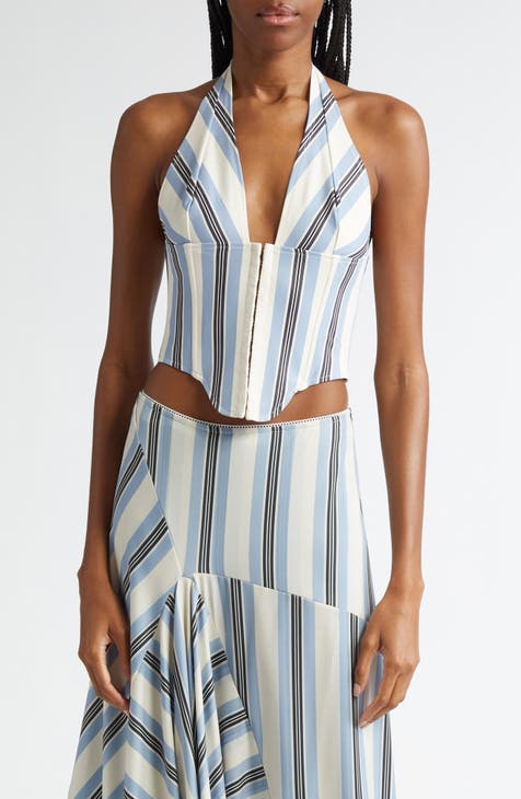 Women's Tank Striped Tops | Nordstrom
