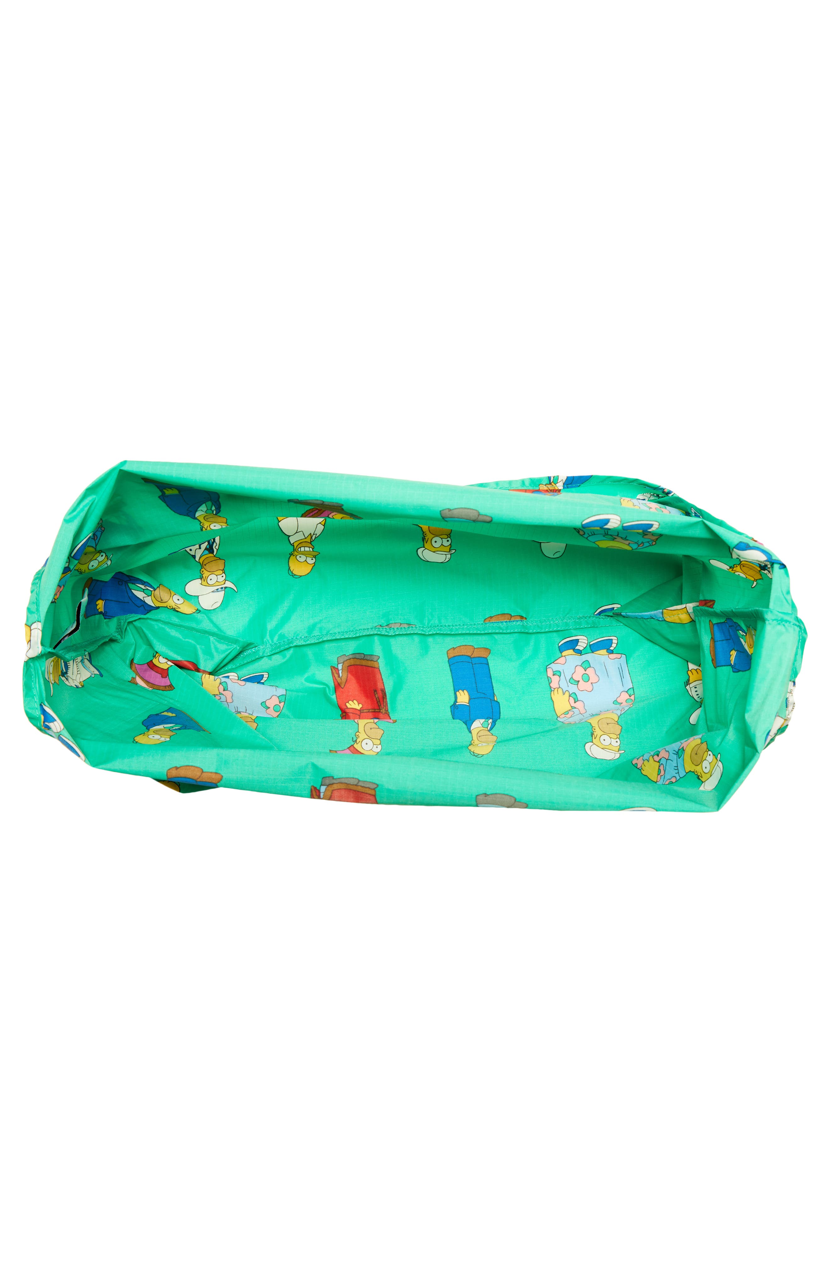 Baggu The Simpsons Set of 5 Standard Baggu Ripstop Nylon Totes | Nordstrom