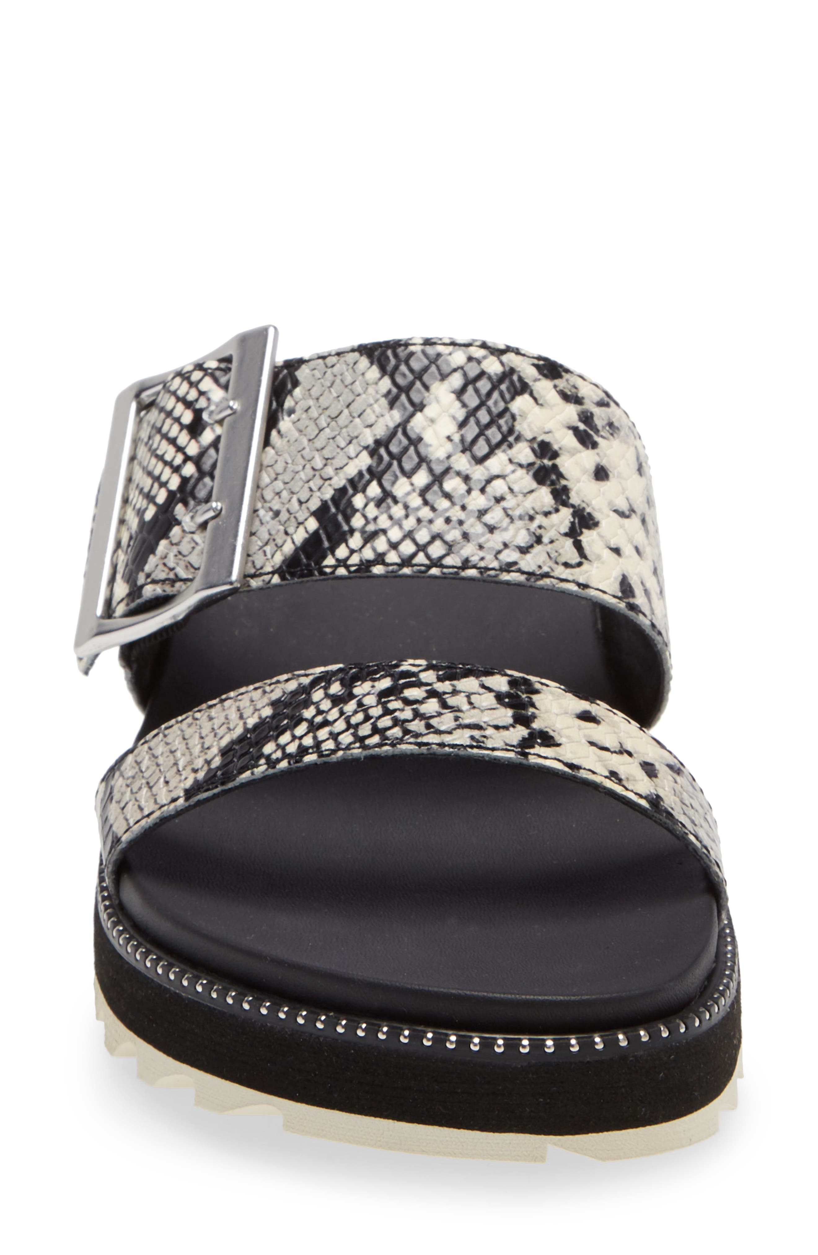 SOREL Roaming Platform Slide Sandal (Women) | Nordstrom