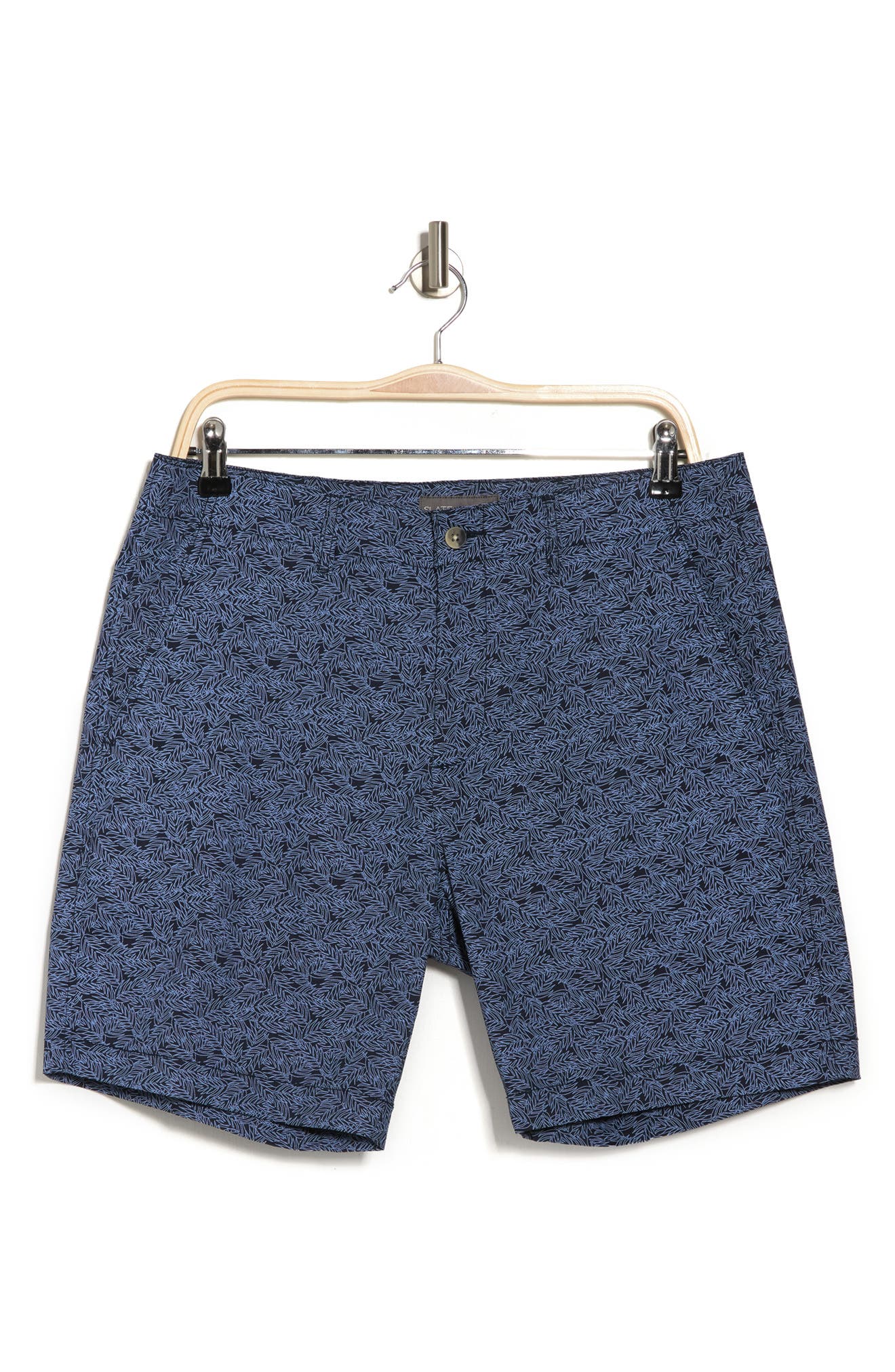 Slate & Stone SLATE AND STONE Nylon Easy Shorts | Nordstromrack