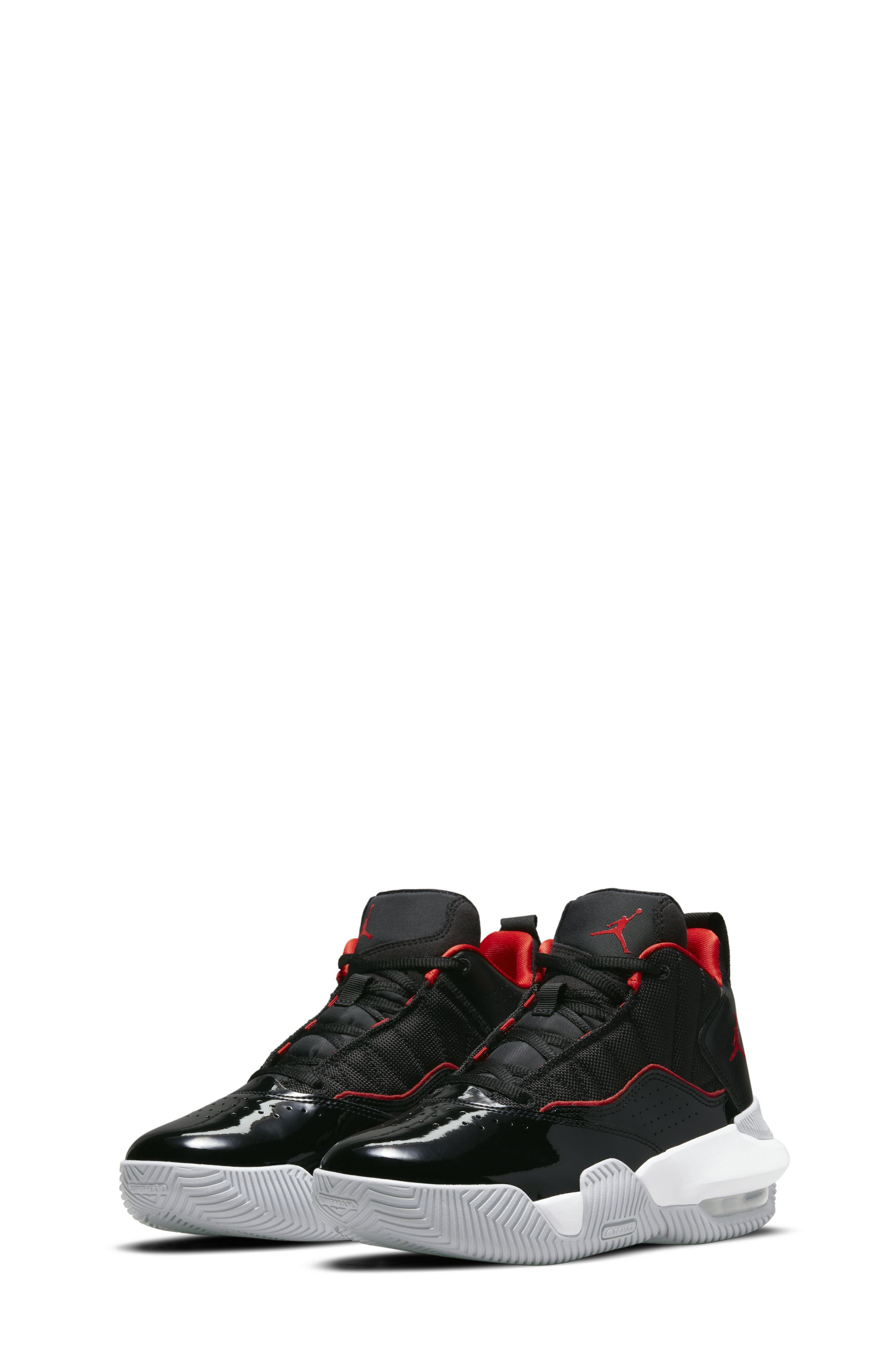 Jordan Stay Loyal Sneaker | Nordstrom