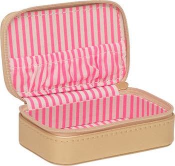 Mimi & Lula Kids' Mini Jewelry Box | Nordstrom