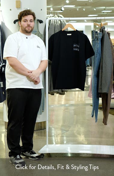 PacSun Stamp Graphic T-Shirt | Nordstromrack