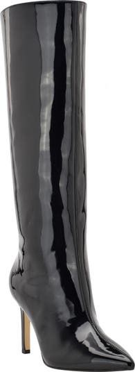 GUESS Dayton Knee High Boot (Women) | Nordstrom