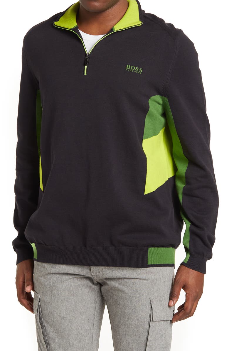 BOSS HUGO BOSS Zemoa Jacket | Nordstromrack