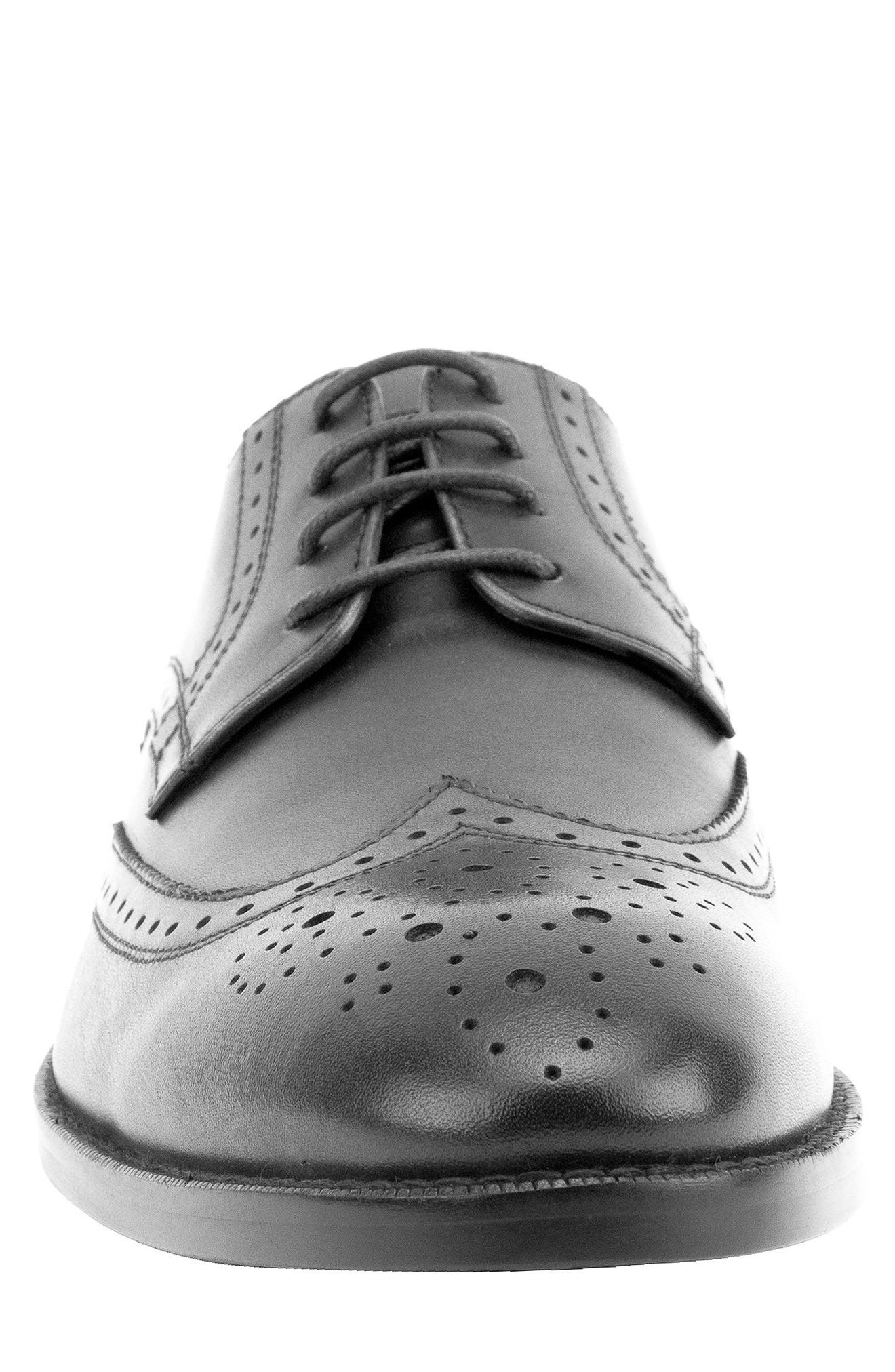Gordon Rush Ralston Wingtip Derby (Men) | Nordstromrack