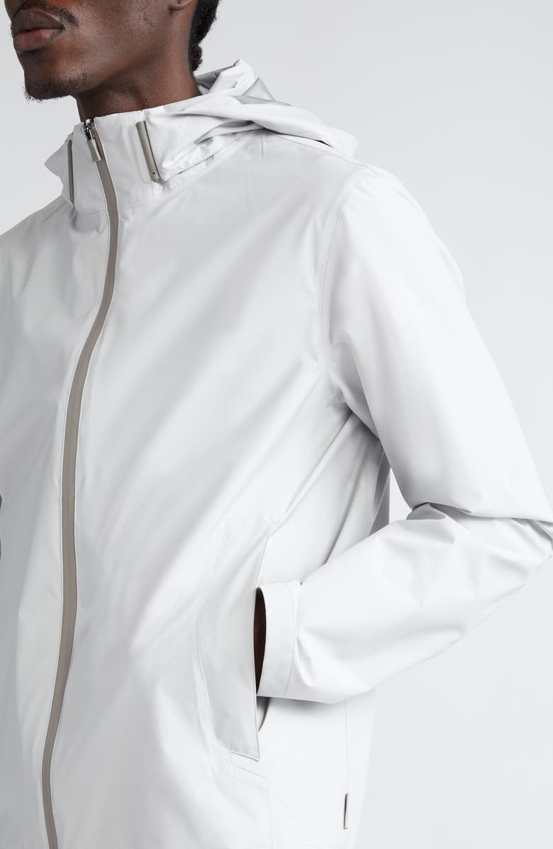 Herno Laminar 2-Ply Gore-Tex® Water Resistant Jacket | Nordstromrack