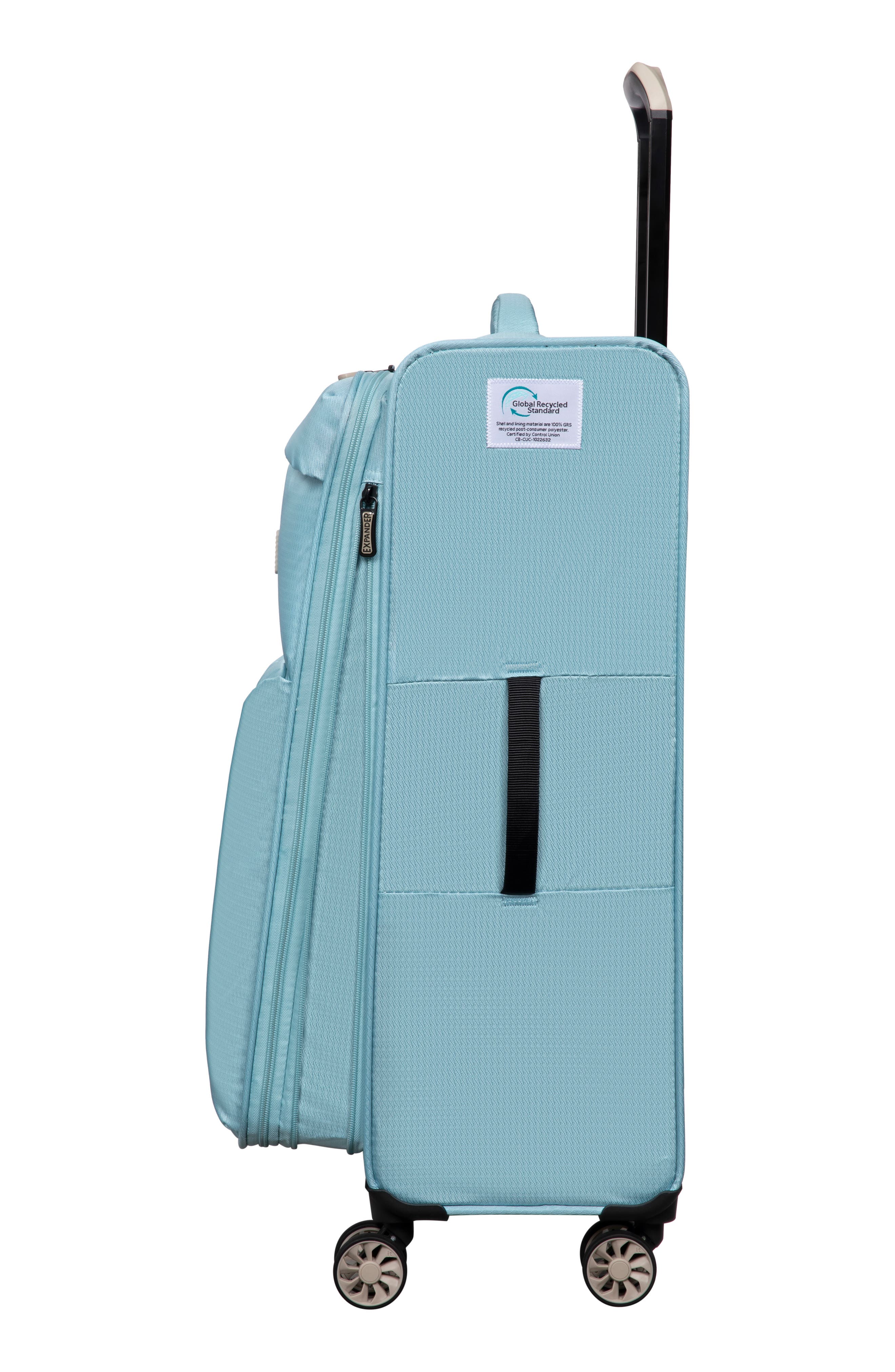 IT LUGGAGE Eco Icon 27-Inch Softside Spinner Luggage | Nordstromrack