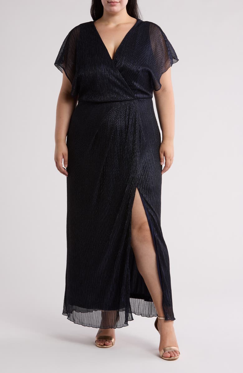 Marina Long Sleeve Dress | Nordstromrack