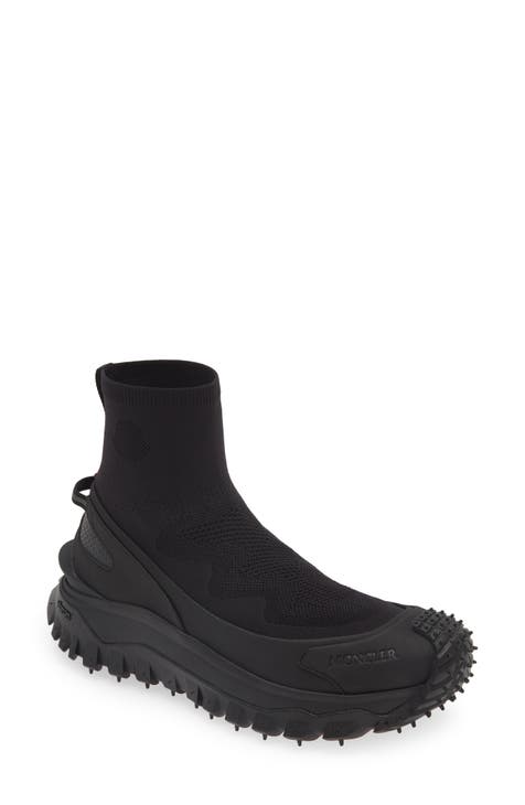Moncler trainers sale store